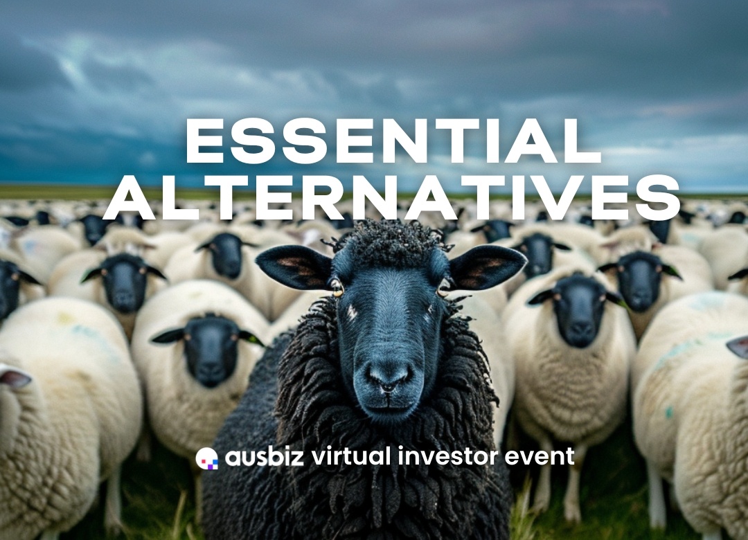 Essential Alternatives 2024